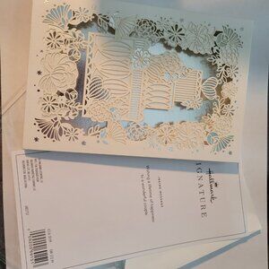 Hallmark | Office | Set Of Premium Hallmark Wedding Cards | Poshmark